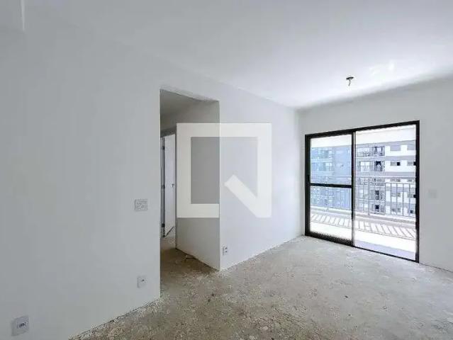 Apartamento para Venda em São Paulo/SP Belém 2 Quartos
