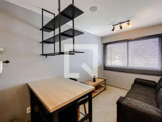 Apartamento para Venda em São Paulo/SP Belém 2 Quartos