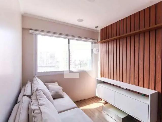 Apartamento para Venda em São Paulo/SP Belém 2 Quartos