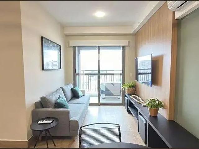 Apartamento para Venda em São Paulo/SP Belém 2 Quartos