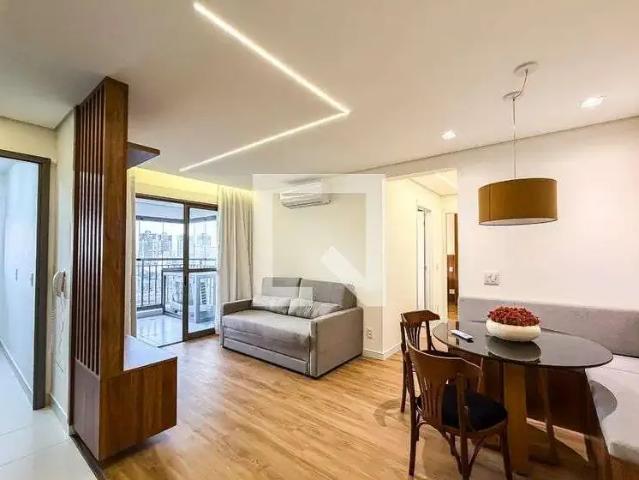 Apartamento para Venda em São Paulo/SP Belém 2 Quartos