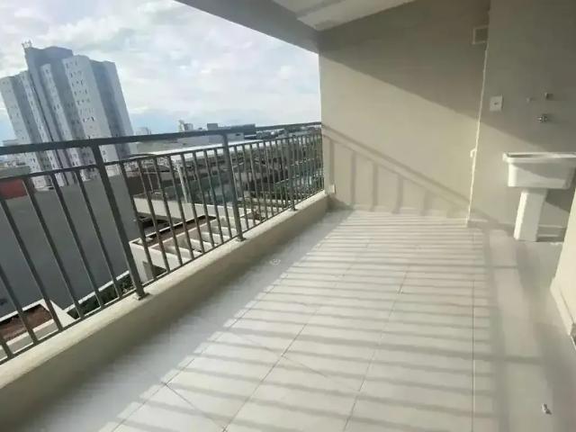 Apartamento para Venda em São Paulo/SP Belém 2 Quartos