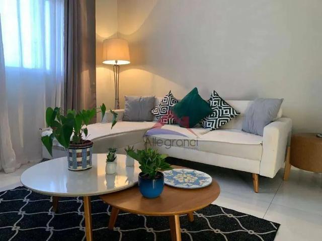 Apartamento para Venda em São Paulo/SP Belém 2 Quartos