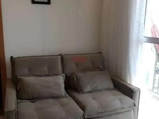 Apartamento para Venda em São Paulo/SP Belém 2 Quartos