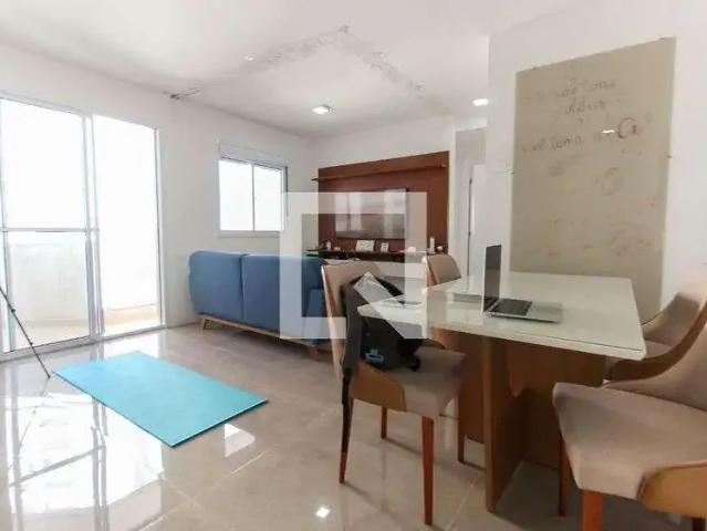 Apartamento para Venda em São Paulo/SP Belém 2 Quartos