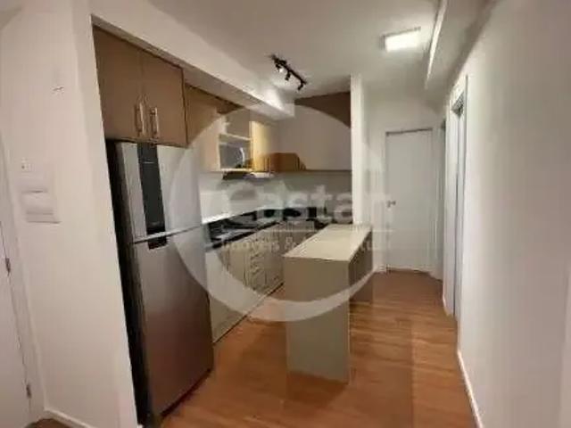 Apartamento para Venda em São Paulo/SP Belém 2 Quartos