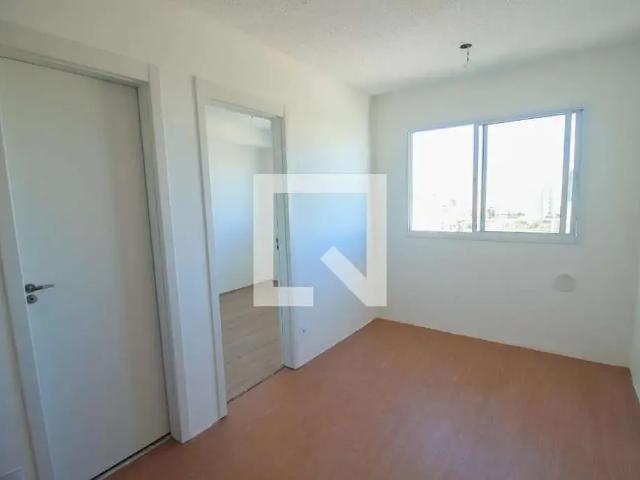 Apartamento para Venda em São Paulo/SP Belém 2 Quartos