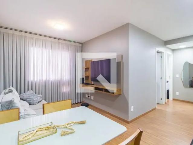 Apartamento para Venda em São Paulo/SP Belém 2 Quartos