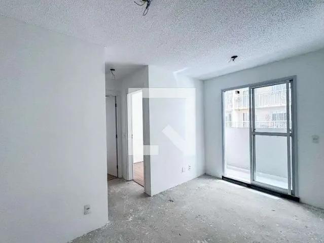 Apartamento para Venda em São Paulo/SP Belém 2 Quartos