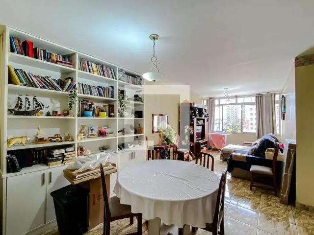Apartamento para Venda em São Paulo/SP Belém 2 Quartos