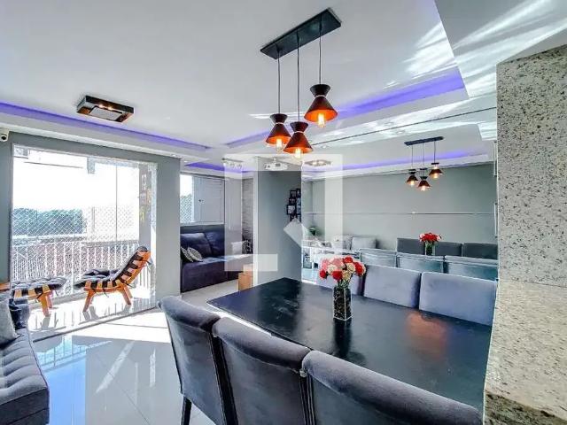 Apartamento para Venda em São Paulo/SP Belém 2 Quartos