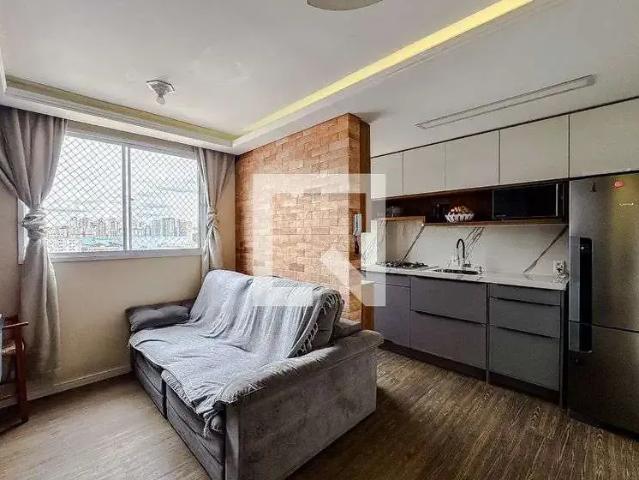 Apartamento para Venda em São Paulo/SP Belém 2 Quartos