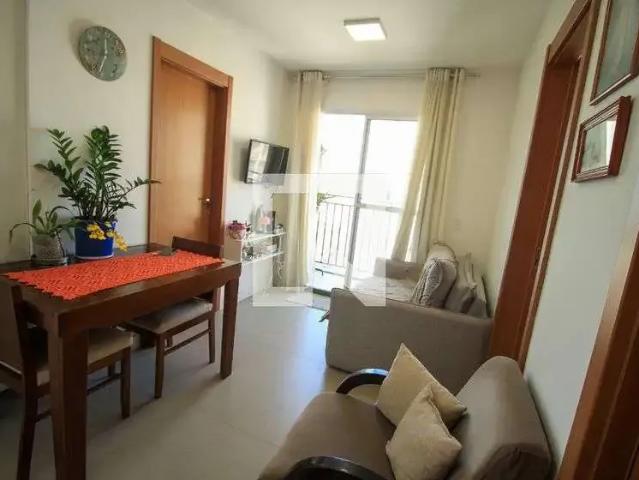 Apartamento para Venda em São Paulo/SP Belém 2 Quartos