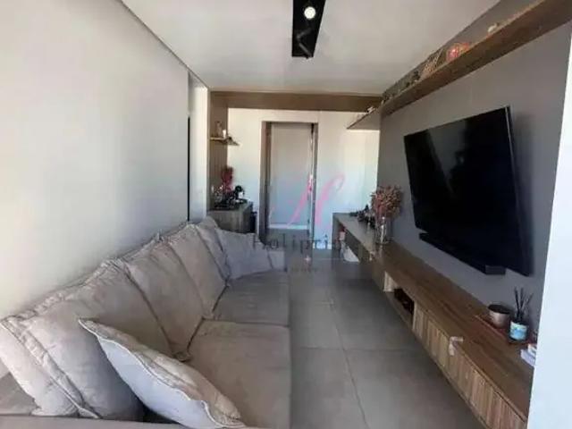 Apartamento para Venda em São Paulo/SP Belém 2 Quartos