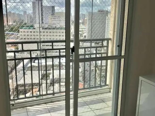 Apartamento para Venda em São Paulo/SP Belém 2 Quartos