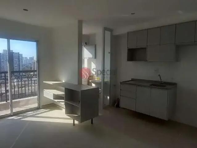 Apartamento para Venda em São Paulo/SP Belém 2 Quartos