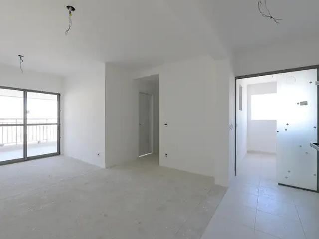 Apartamento para Venda em São Paulo/SP Belém 2 Quartos