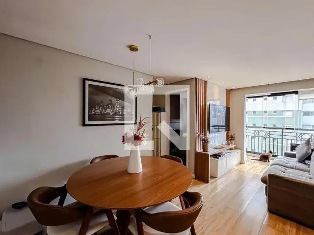 Apartamento para Venda em São Paulo/SP Belém 2 Quartos