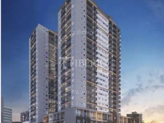 Apartamento para Venda em São Paulo/SP Belém 2 Quartos