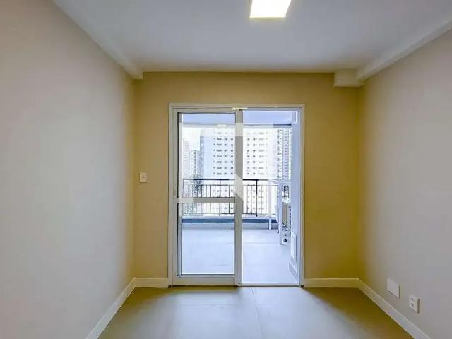 Apartamento para Venda em São Paulo/SP Belém 2 Quartos