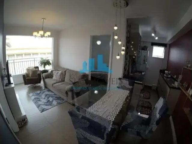 Apartamento para Venda em São Paulo/SP Belém 2 Quartos
