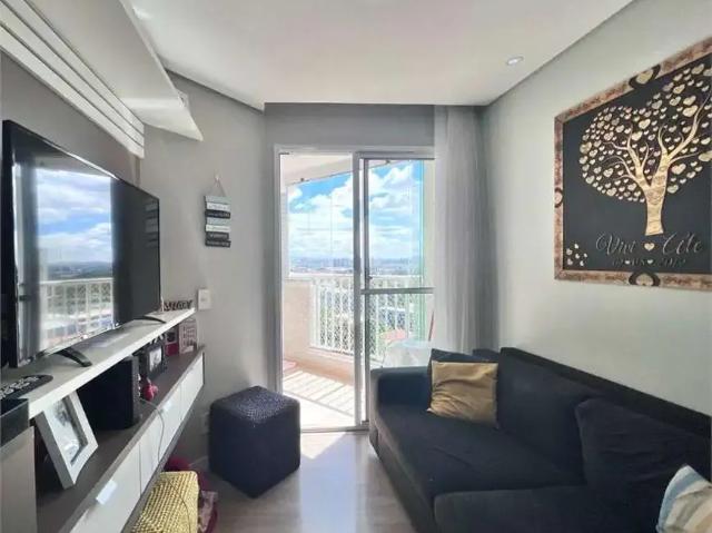 Apartamento para Venda em São Paulo/SP Belém 2 Quartos