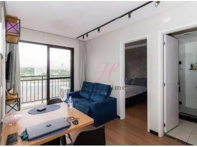 Apartamento para Venda em São Paulo/SP Belém 2 Quartos