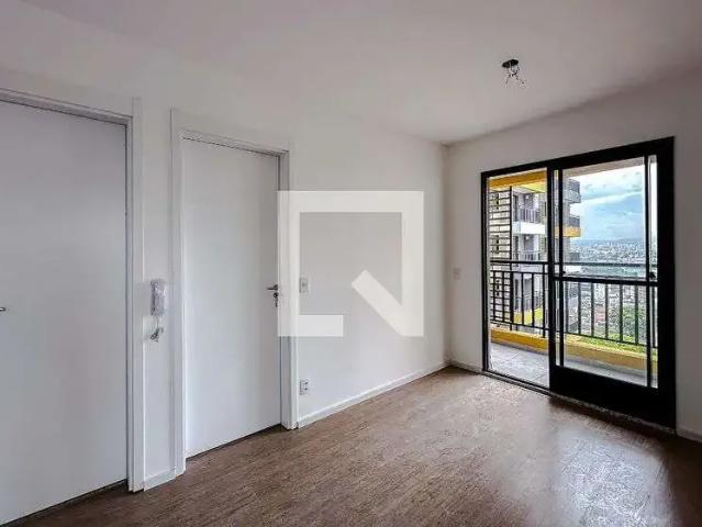Apartamento para Venda em São Paulo/SP Belém 2 Quartos