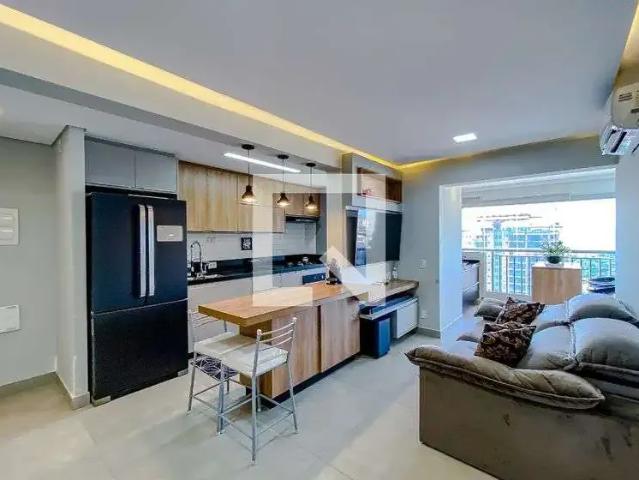 Apartamento para Venda em São Paulo/SP Belém 2 Quartos