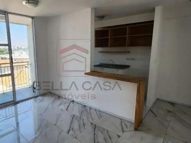 Apartamento para Venda em São Paulo/SP Belém 2 Quartos