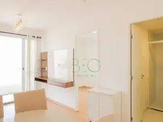 Apartamento para Venda em São Paulo/SP Belém 2 Quartos