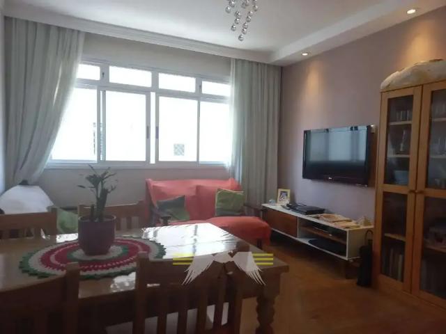 Apartamento para Venda em São Paulo/SP Belém 2 Quartos