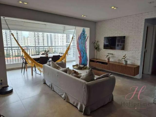 Apartamento para Venda em São Paulo/SP Belém 2 Quartos