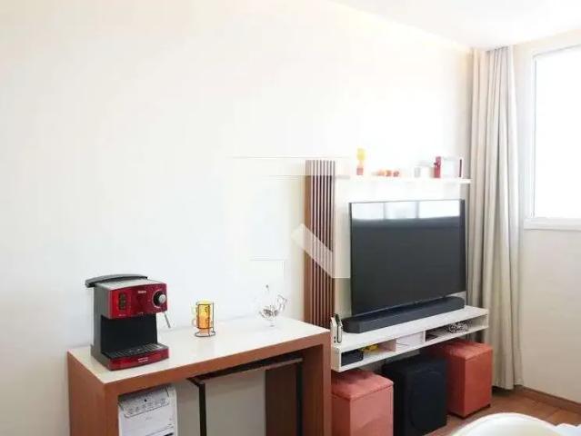 Apartamento para Venda em São Paulo/SP Belém 2 Quartos