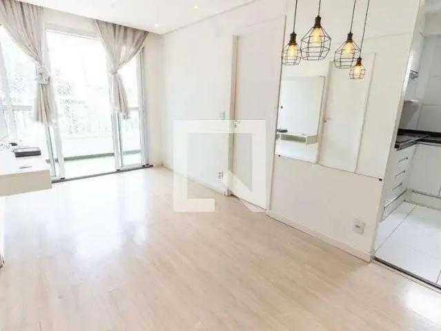 Apartamento para Venda em São Paulo/SP Belém 2 Quartos