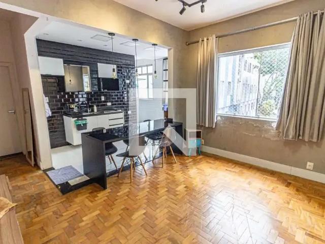 Apartamento para Venda em São Paulo/SP Belém 2 Quartos