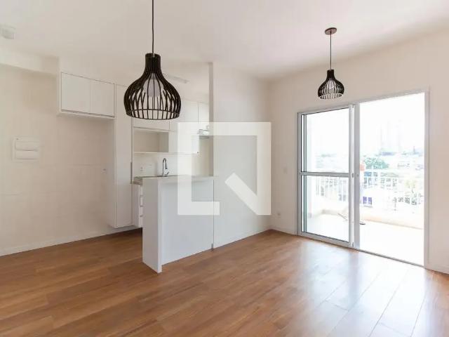Apartamento para Venda em São Paulo/SP Belém 2 Quartos