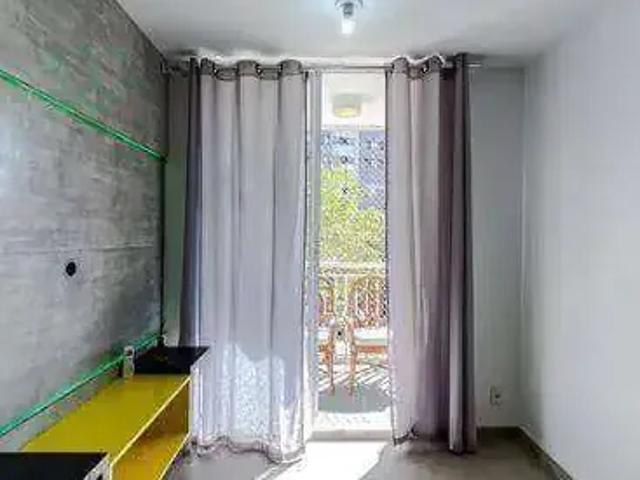 Apartamento para Venda em São Paulo/SP Belenzinho 2 Quartos