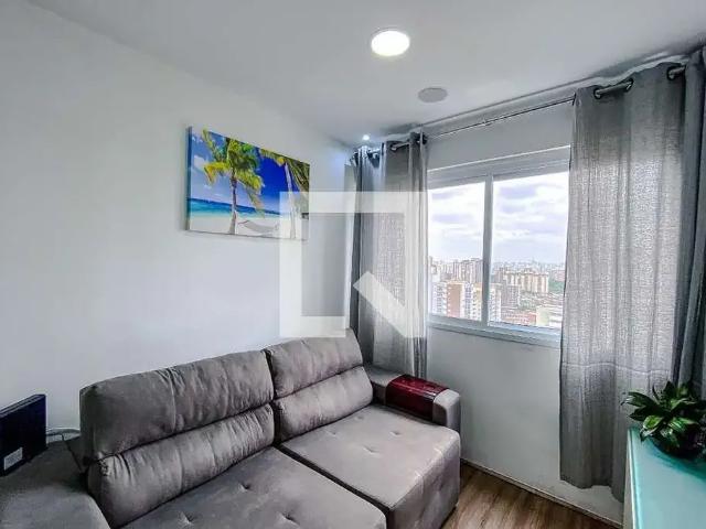Apartamento para Venda em São Paulo/SP Belém 2 Quartos