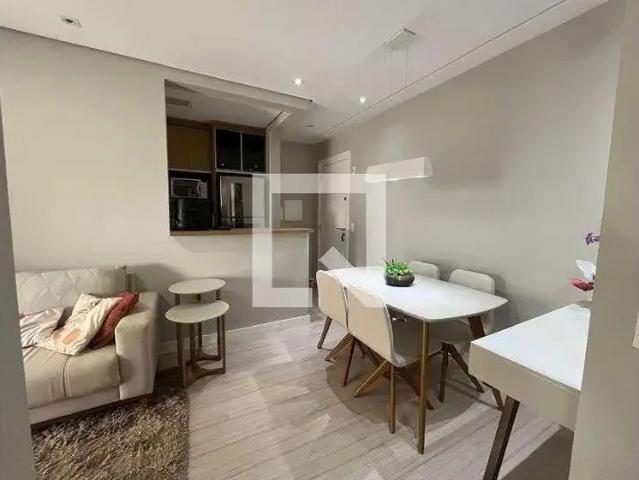 Apartamento para Venda em São Paulo/SP Belém 2 Quartos