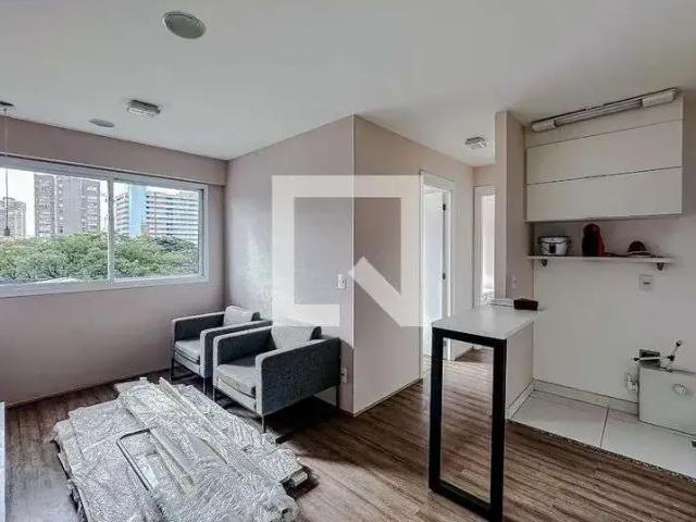 Apartamento para Venda em São Paulo/SP Belém 2 Quartos
