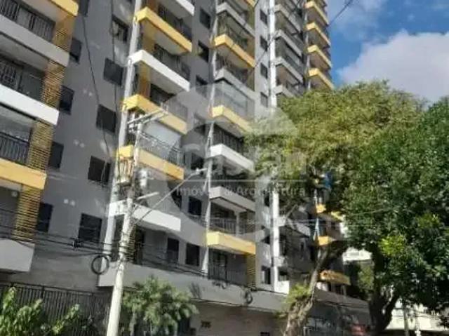 Apartamento para Venda em São Paulo/SP Belém 2 Quartos