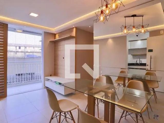 Apartamento para Venda em São Paulo/SP Belém 2 Quartos