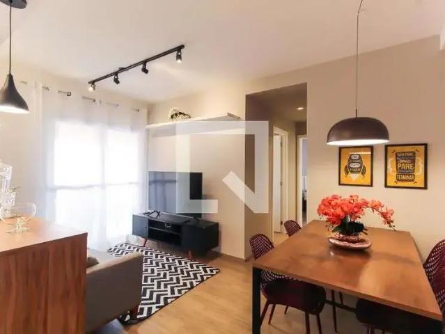 Apartamento para Venda em São Paulo/SP Belém 2 Quartos