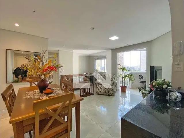 Apartamento para Venda em São Paulo/SP Belém 2 Quartos