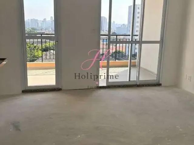 Apartamento para Venda em São Paulo/SP Belém 2 Quartos