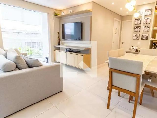 Apartamento para Venda em São Paulo/SP Belém 2 Quartos