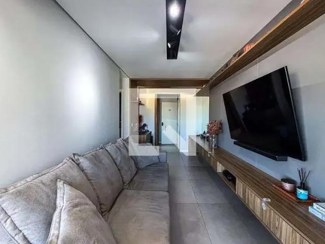Apartamento para Venda em São Paulo/SP Belém 2 Quartos