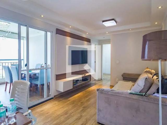 Apartamento para Venda em São Paulo/SP Belém 2 Quartos