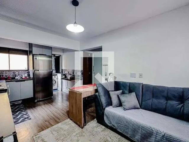 Apartamento para Venda em São Paulo/SP Belém 2 Quartos